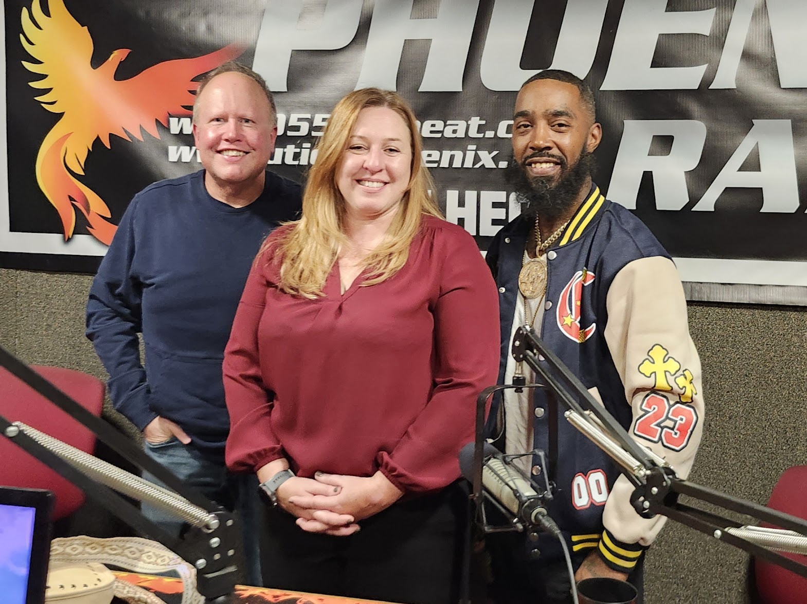 Hot Seat: Media Monday with rapper and digital creator Charles Howard ...