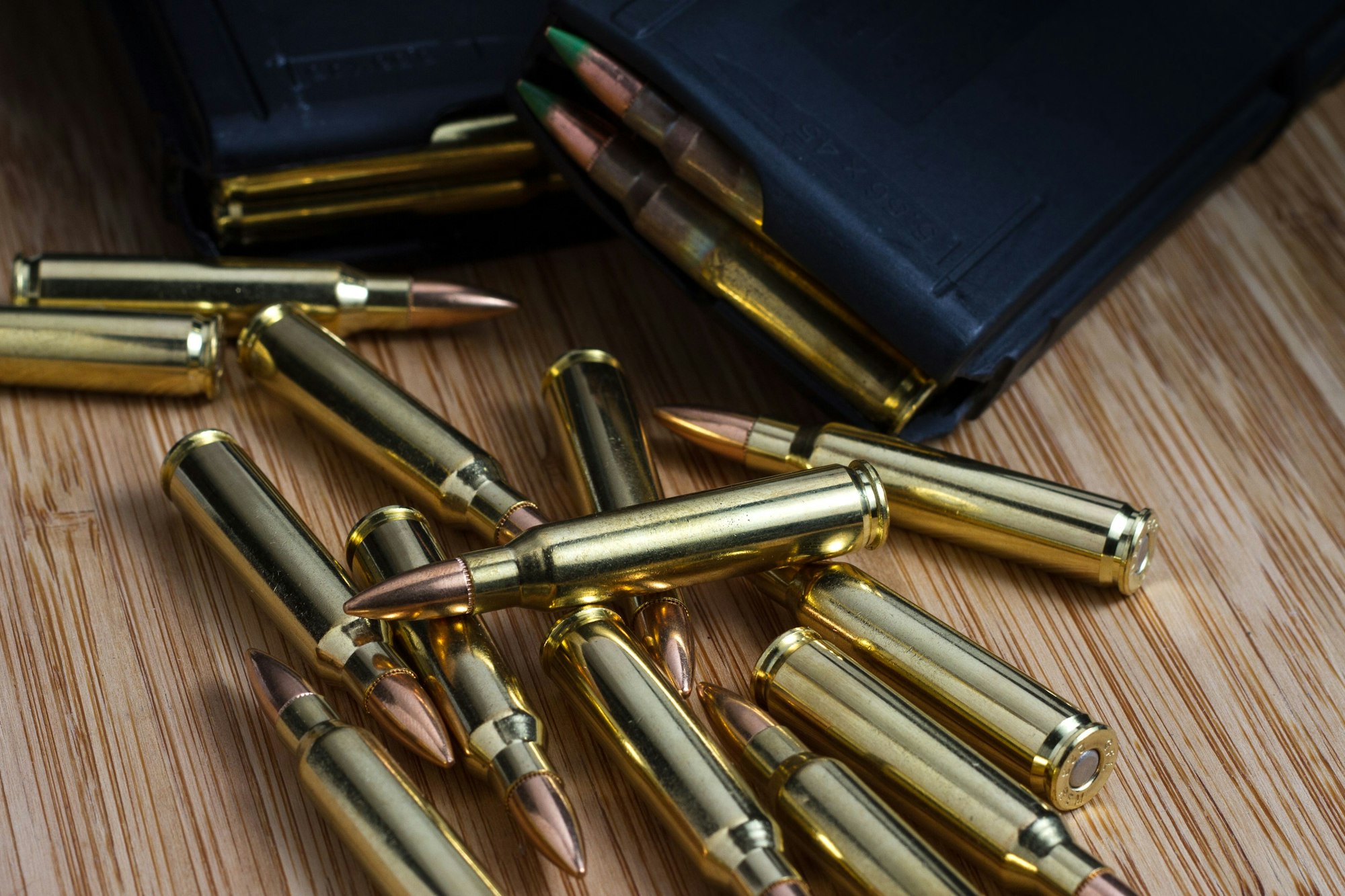 Gov Hocul: How Many More Dead Children Will it Take to Ban the AR-15?