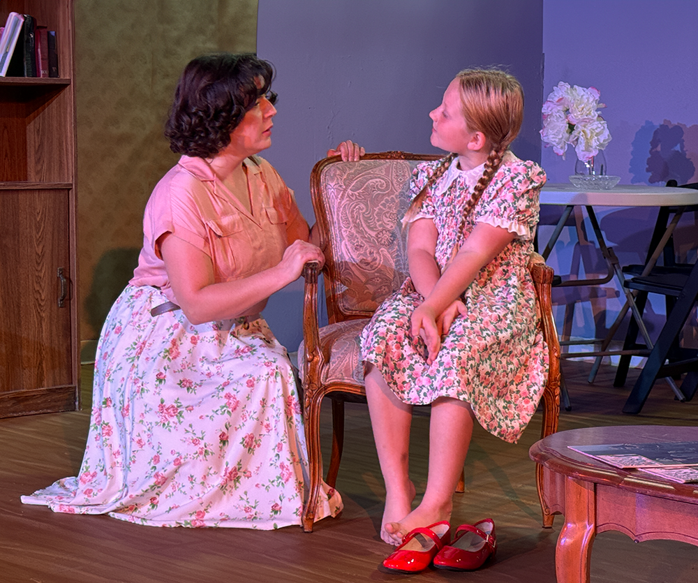 Players of Utica Presents Iconic Drama, Bad Seed