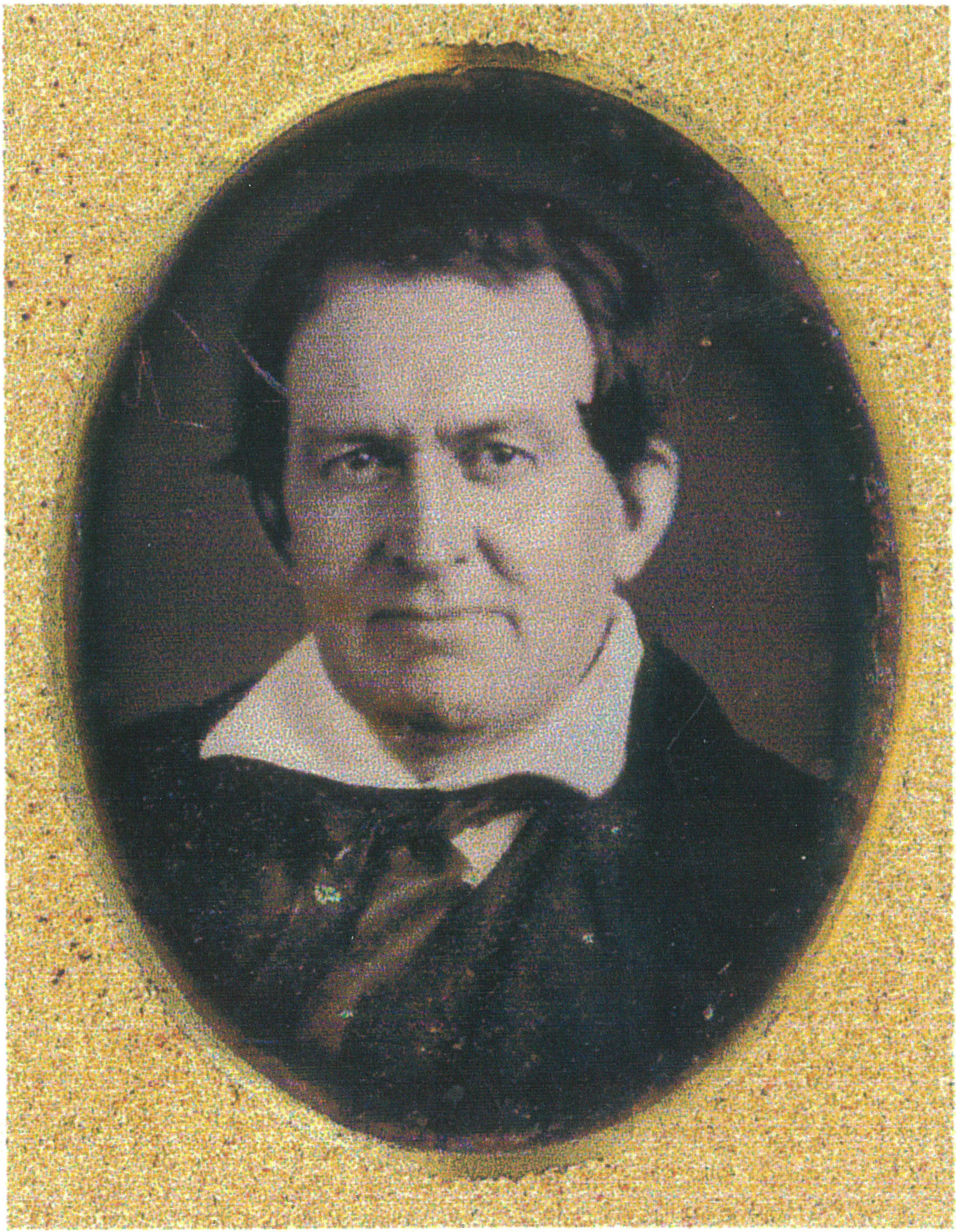 REVEALING THE WHOLE STORY of GERRIT SMITH: THE PRACTICAL DREAMER