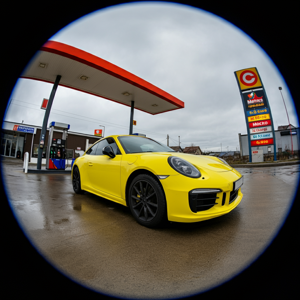 Gas Price Trends: National Insights & Central NY Breakdown