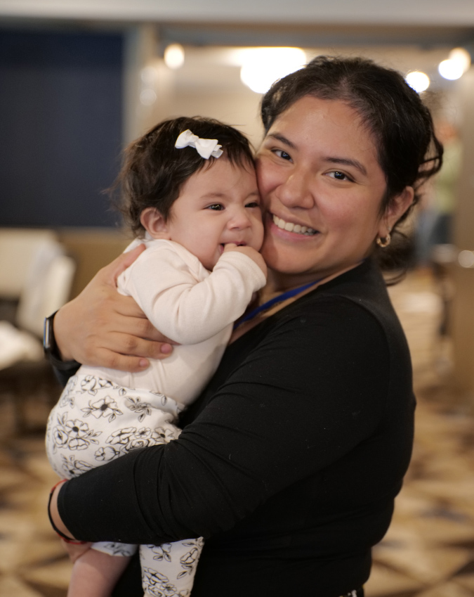 Identifying Candidates Who Will Help Solve America’s Child