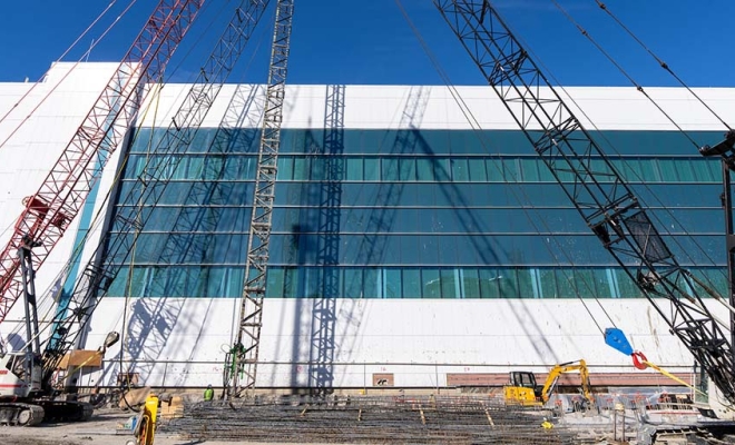 Gov Hochul: NY Has First National Semiconductor Technology Center ...