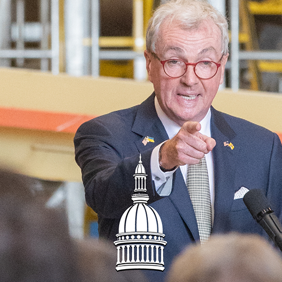 Governor Murphy Announces Third Round of Medical Debt Elimin