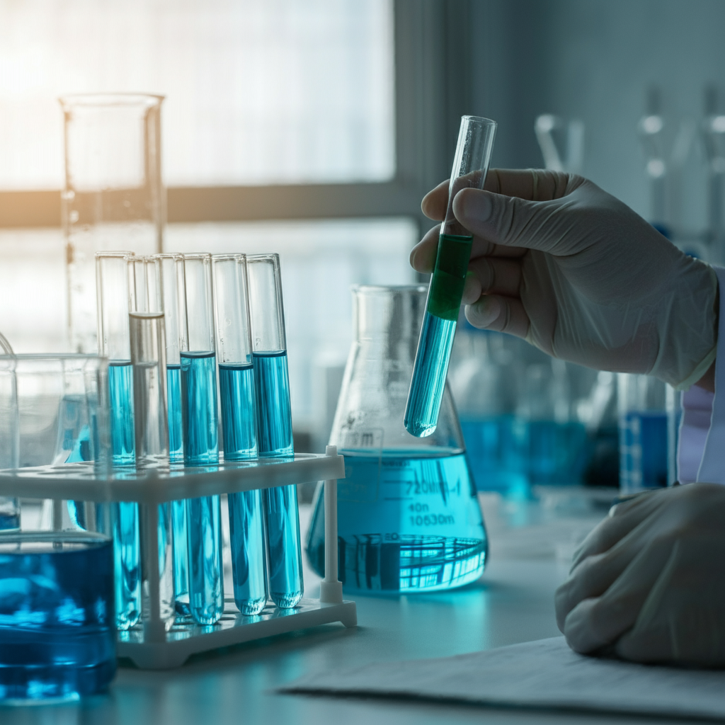 Texas Lab Owner Charged in $79 Million RPP Testing Fraud Scheme