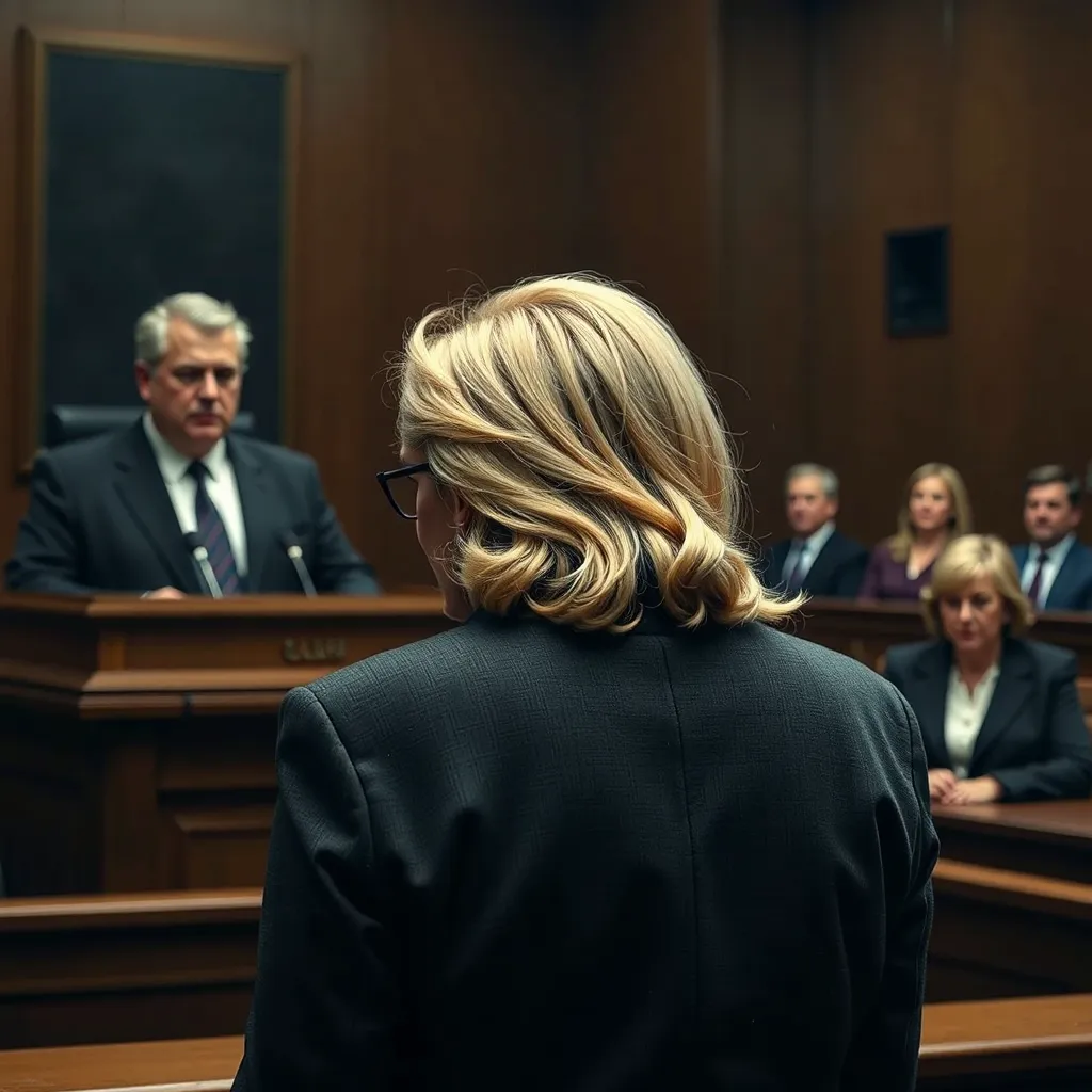 Stop Political Retribution: Protecting Democracy