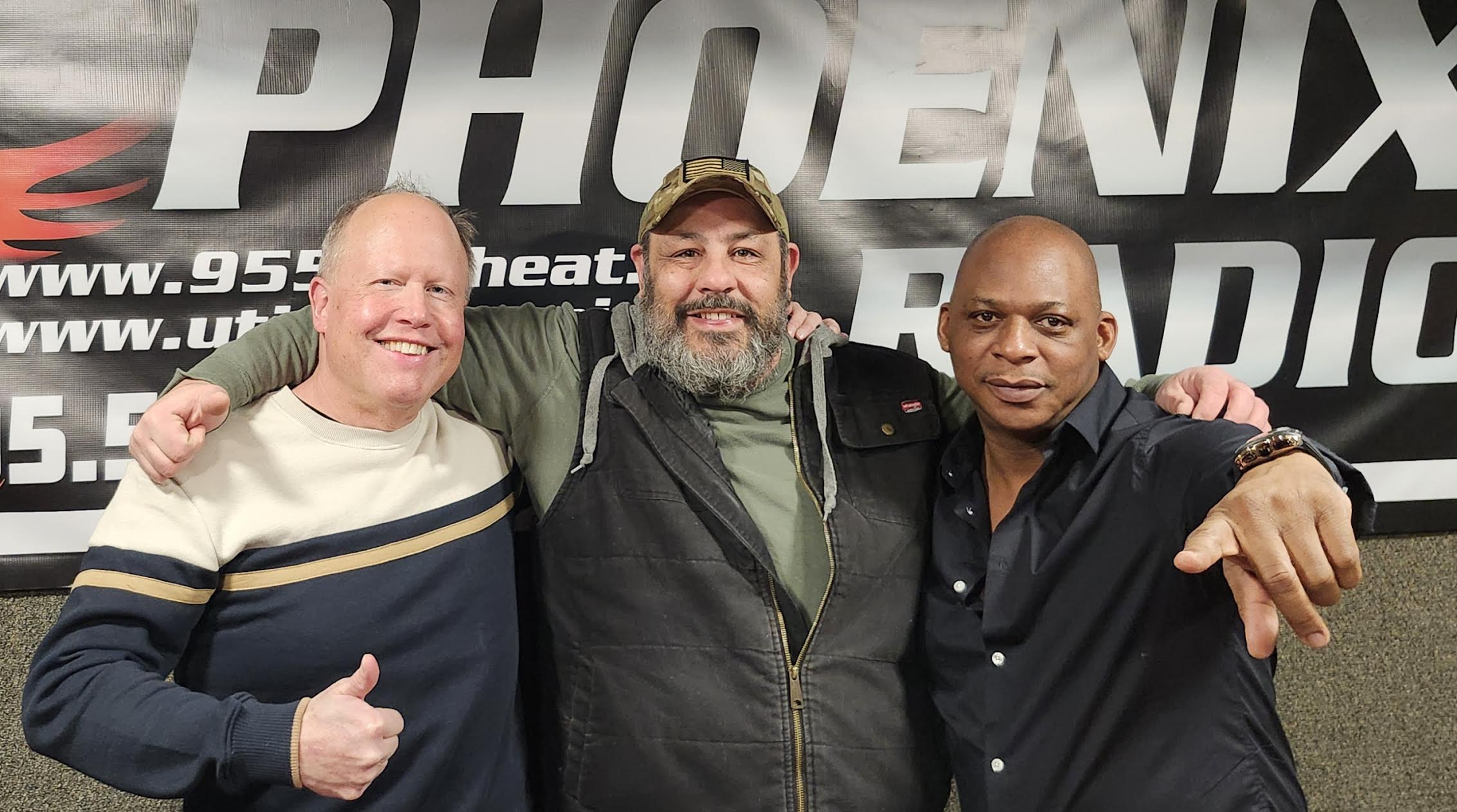 Hot Seat: Media Monday with photographer/podcaster Brian Lazore and ...