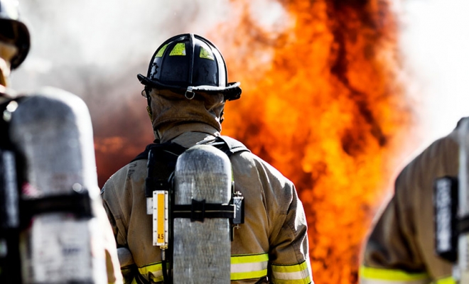 Governor Hochul Unveils Proposals to Support First Responders, Veterans ...