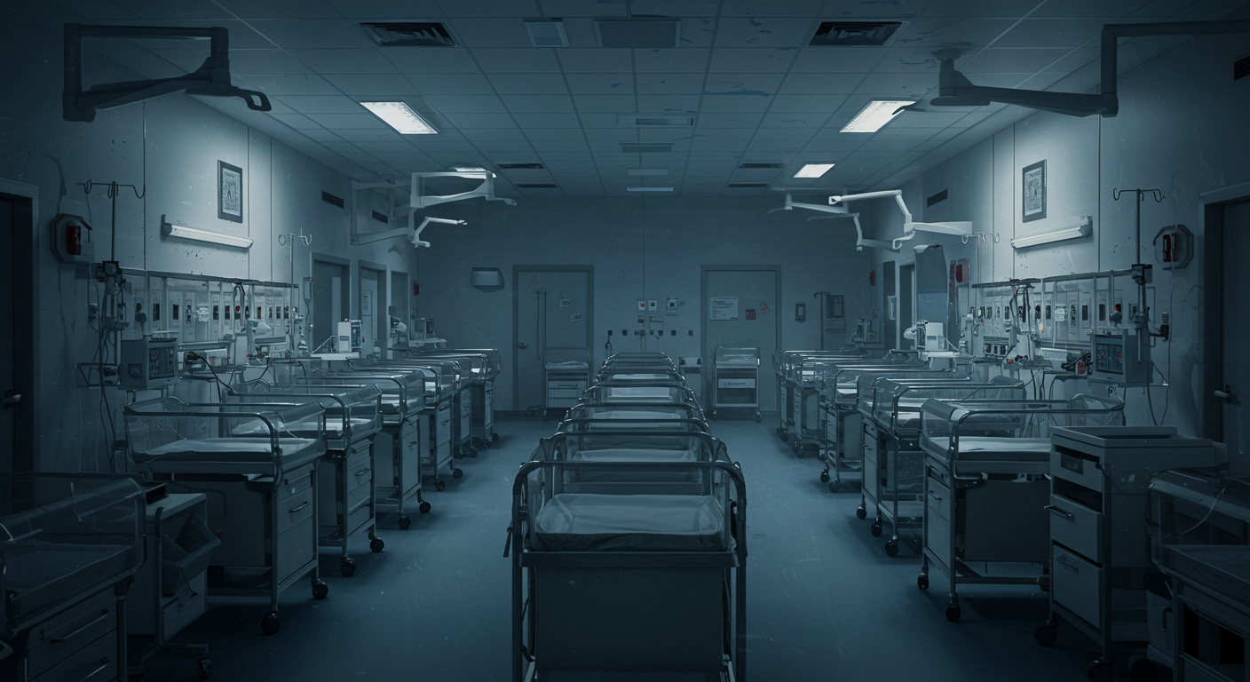 Heartbreak and Hope: Families Demand Justice in NICU Abuse Case