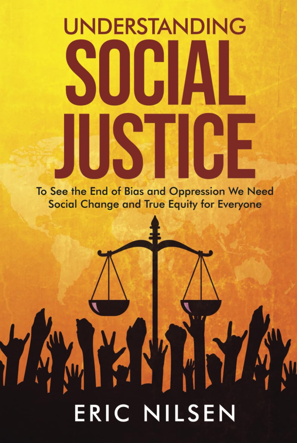 In-Depth Review of the Most Impactful Social Justice Book of 2025