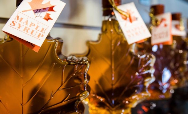 Governor Hochul Highlights New York’s Thriving Maple Industry