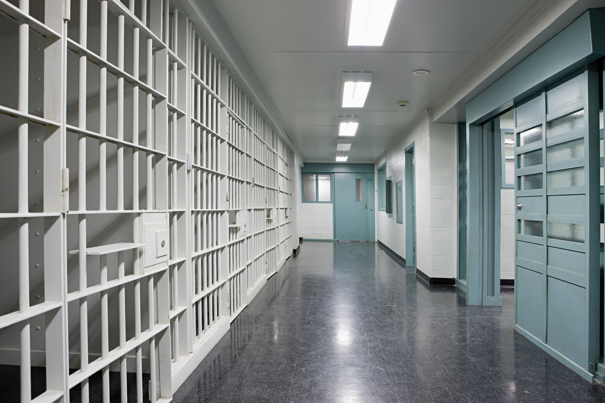 Atlantic County Man Sentenced to 15 Years in Prison for