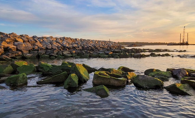 Hochul Announces $60M for Green Resiliency Grants - Utica Phoenix