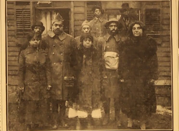 A Lineage of Duty: My Family’s 100-Year Legacy of Military Service ...