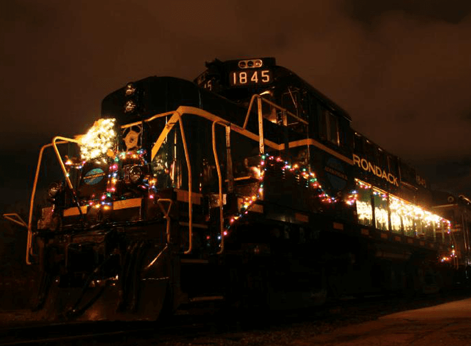 Early Christmas in July - Utica Phoenix
