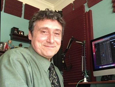 Local Media Veteran Scott Carr Joins 95.5 “The Heat - Utica Phoenix