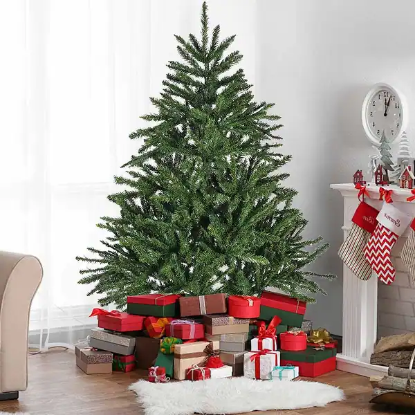 Embrace the Magic of the Holiday Season with a Local Christmas Tree ...