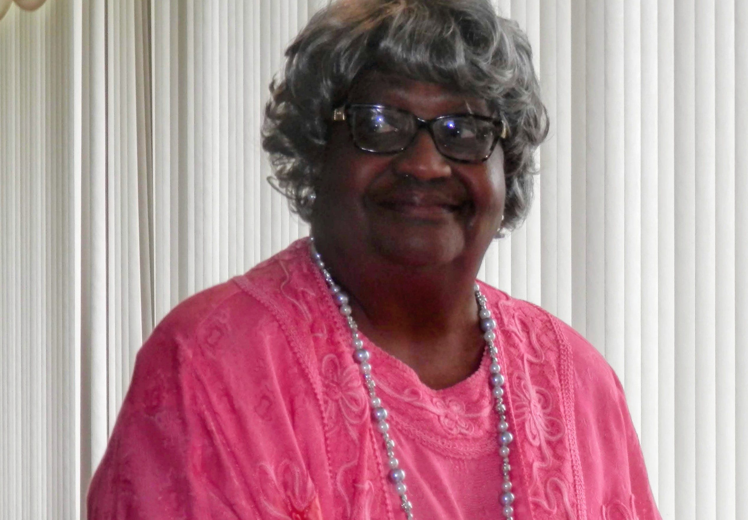 Magnolia Jean Davis Homecoming Honored During Black History Month ...